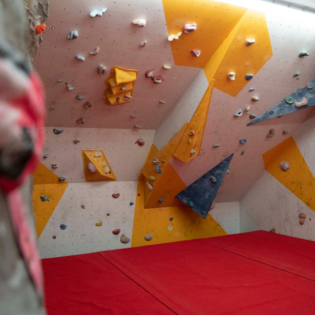 Blackpool Sports Centre | Active Blackpool