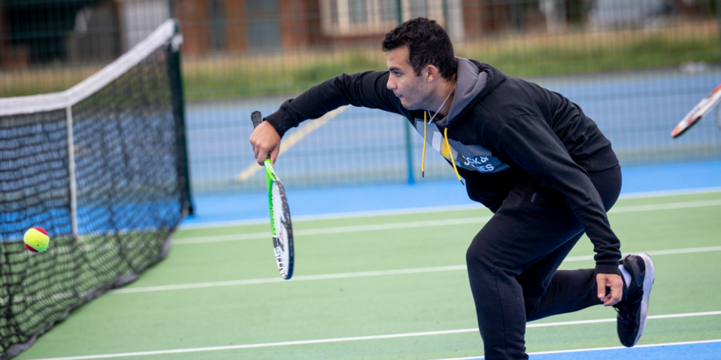 Palatine Leisure Centre | Active Blackpool