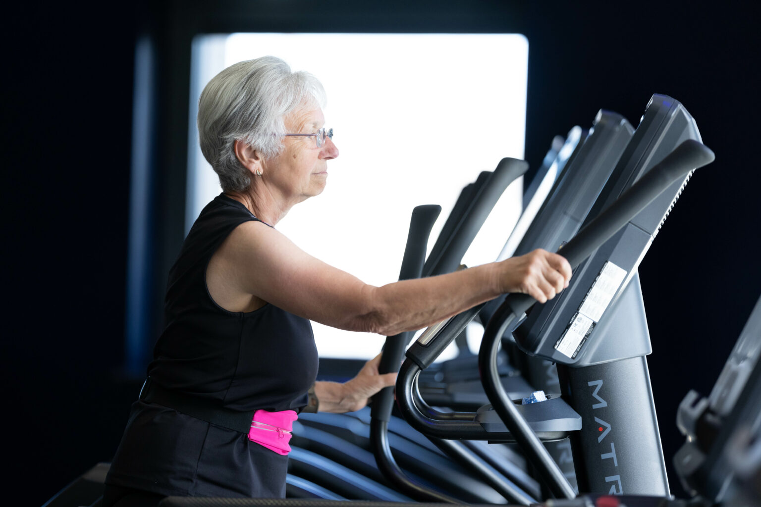 Exercise Referral | Active Blackpool