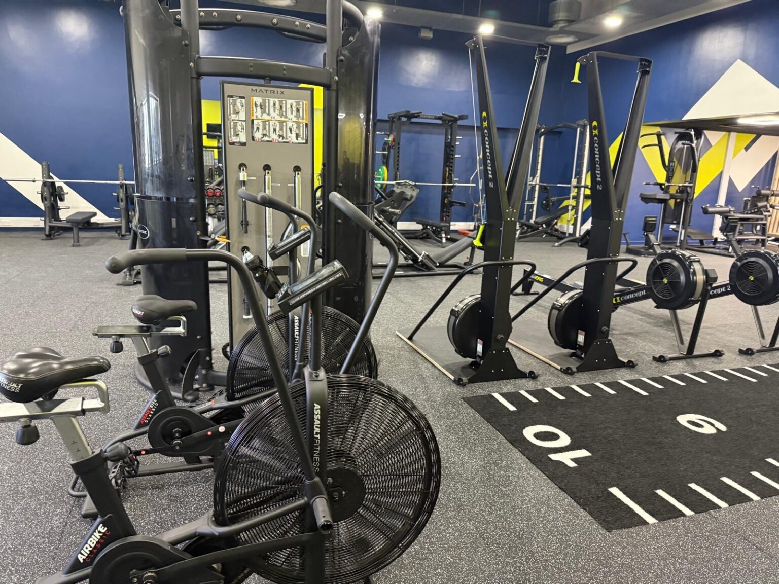 Gameday Launches At Blackpool Sports Centre | Active Blackpool