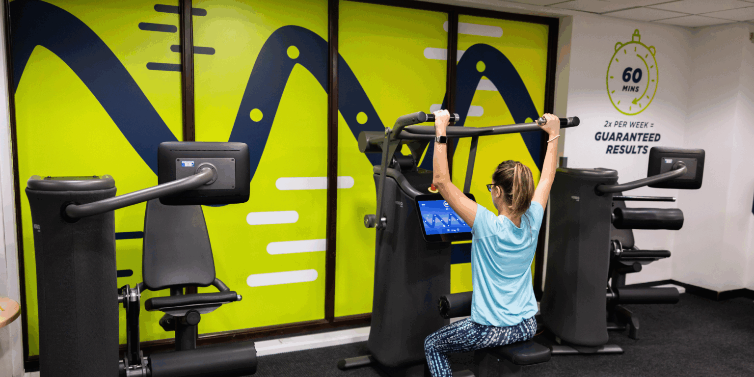 Exercise Referral | Active Blackpool