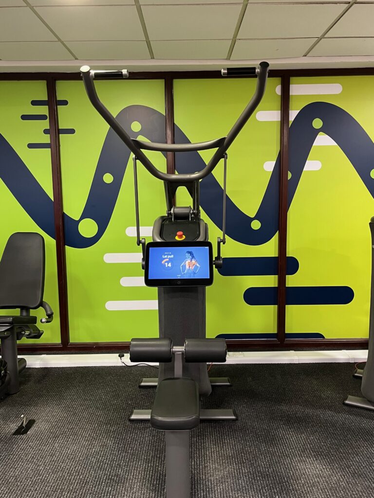 Transform Your Training With EGYM | Active Blackpool