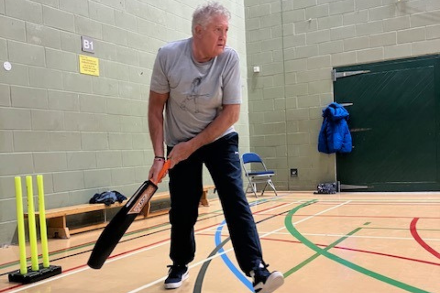 Walking Sports | Active Blackpool
