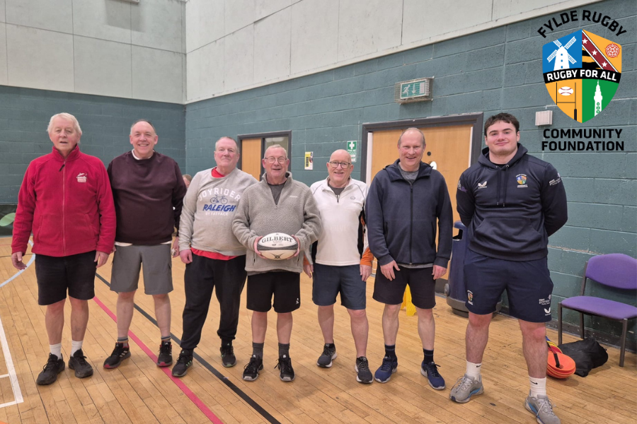 Walking Sports | Active Blackpool