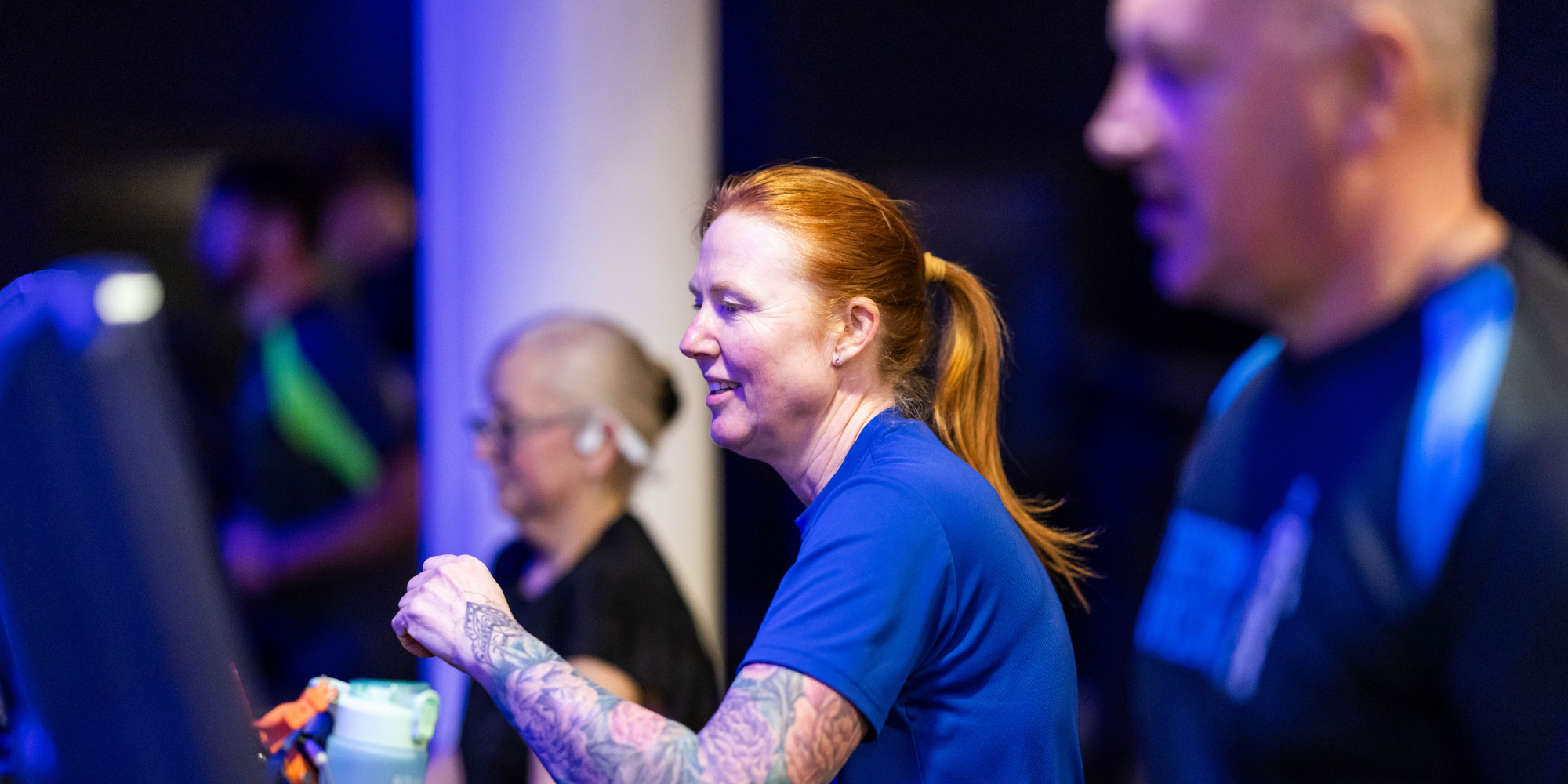 Gyms | Active Blackpool