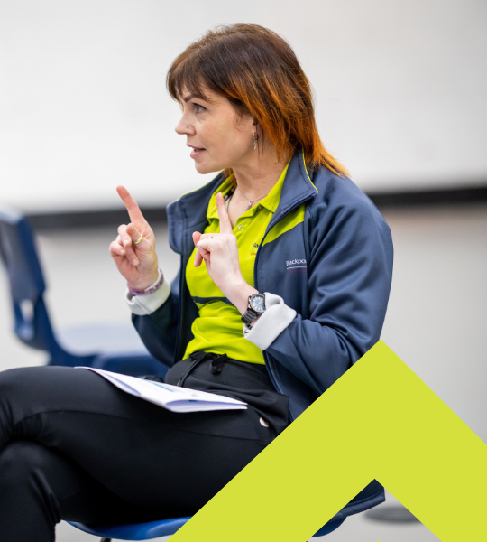 ESCAPE Pain | Active Blackpool